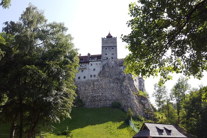 Transylvania 2 days Tour Small Group - Who This Tour Suits Best