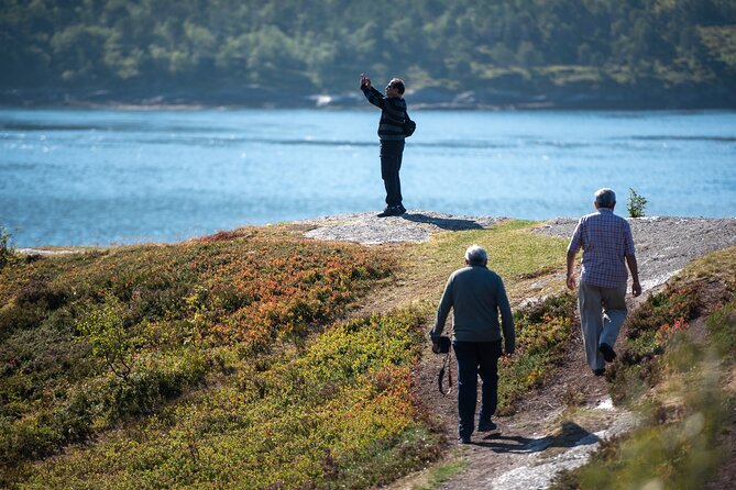 Tromsø & Sommarøy - Private coastal tour with a local - Customization and Flexibility