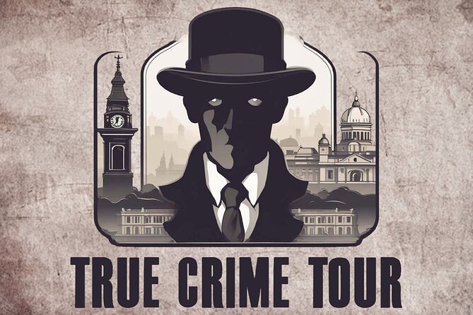 True Crime Walking Tour in the Buda Castle district - FAQs
