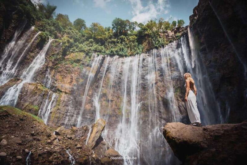 Tumpaksewu Day Tour with Guided Option - FAQ