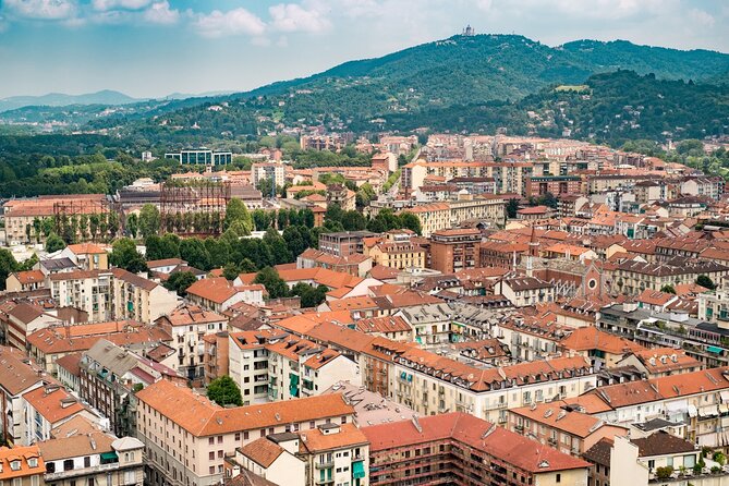 Turin Scavenger Hunt and Highlights Self-Guided Tour - The Sum Up
