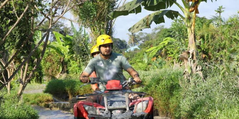 Ubud Adventure Day with GDay - Who Will Love This Tour?