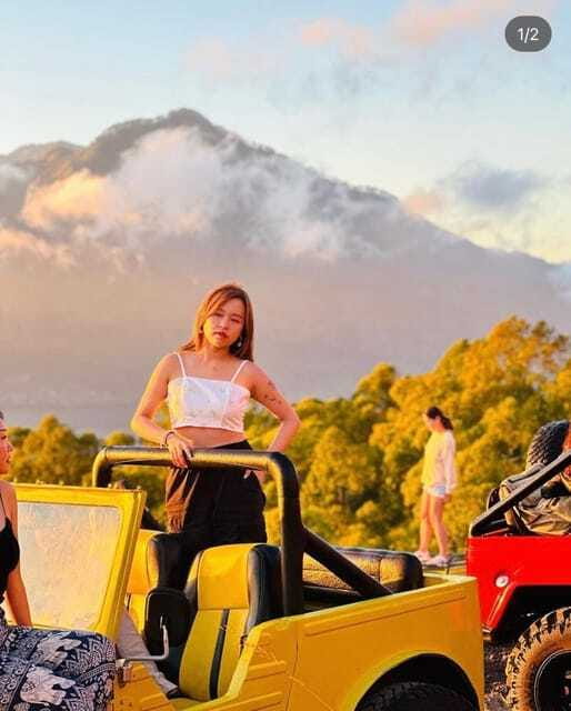 Ubud: Mt. Batur Jeep 4WD Sunrise with Black Lava Tour - The Sum Up: Is It Worth It?
