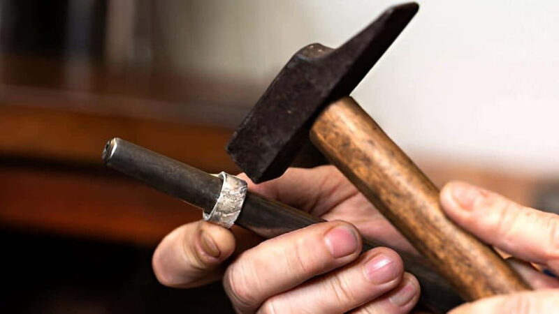 Ubud Silver Experience: 2-Hour Hands-On Jewelry Making Class - Who Should Consider This Tour?