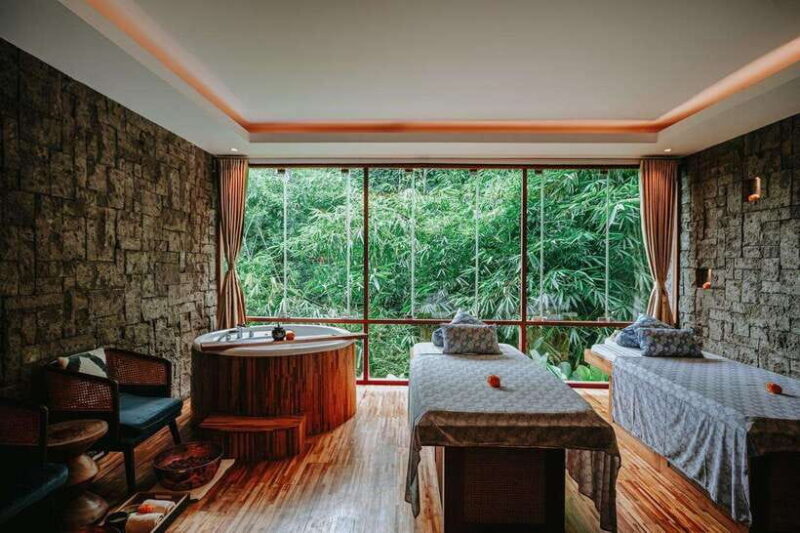 Ubud: Svaha Spa Bisma Relaxing Experience - FAQ