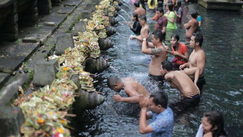 UBUD : Water Temples, Waterfalls, and Rice Terraces Tour - Value and Practicalities
