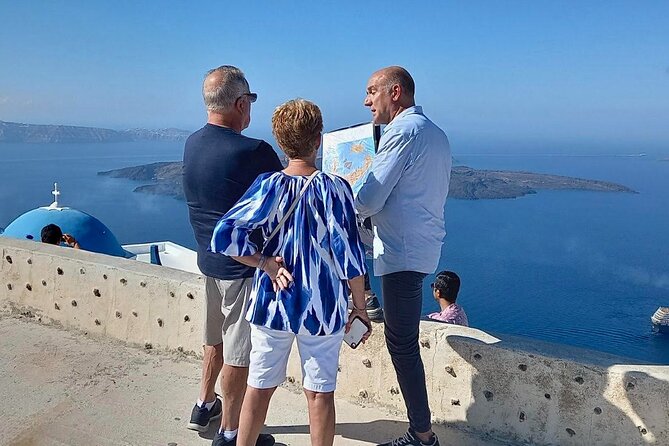 Ultimate Private Escape Trip in Santorini - FAQ