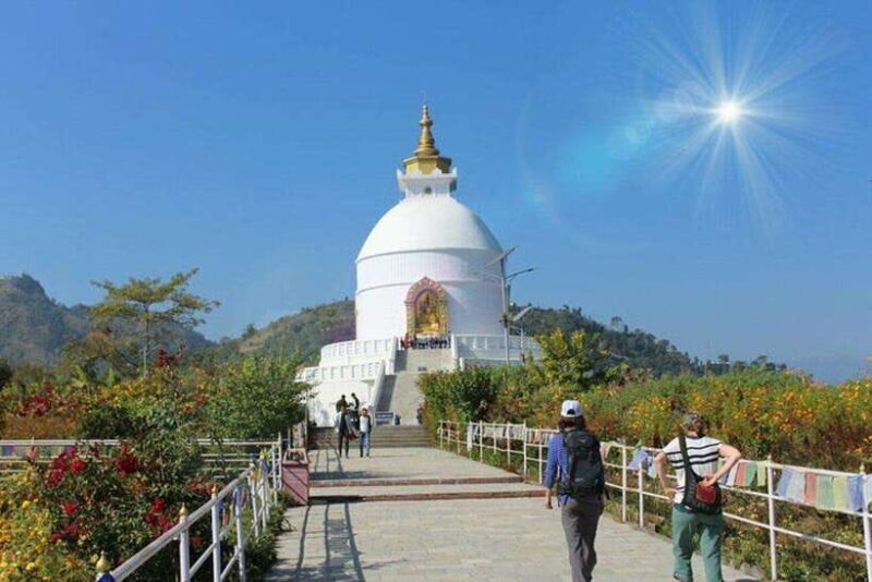 Unforgettable Memories: best view points and Soak in Pokhara - Final Thoughts