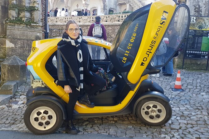 Unforgettable Sintra Tour E-CAR GPS audio-guided route that informs and entertains! - The Sum Up: Who Is This Tour Best For?