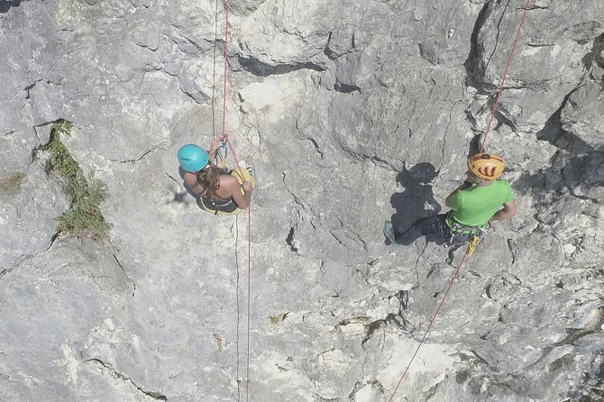Unique Vertical Camping - The Sum Up: Is This Tour for You?