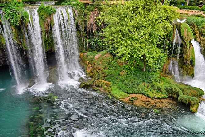 Unique Waterfalls Tour - FAQ