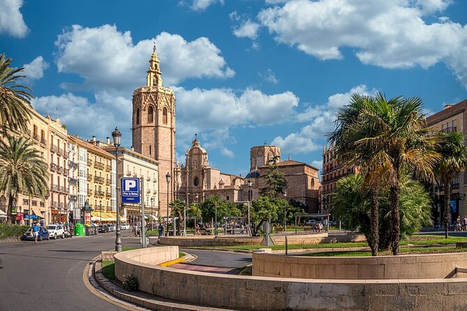 Valencia by Tuk Tuk i: Private tour 1 or 2 hours explore the city - The Sum Up: Why This Tour Is a Worthwhile Choice