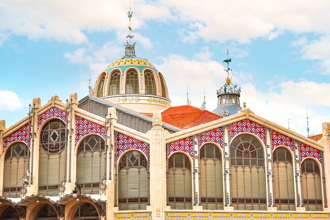 Valencia Monumental Scavenger Hunt - FAQ