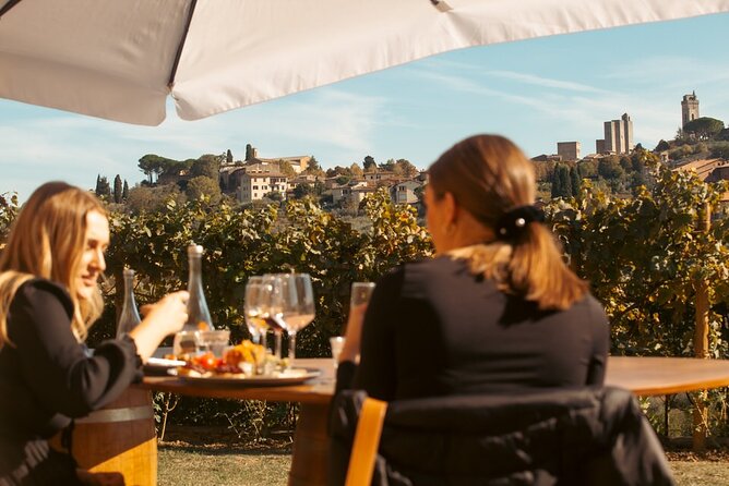 Vegan Tuscan cooking class - The Sum Up