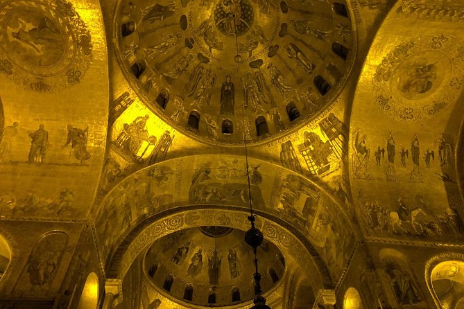 Venice Private Evening Stroll with VIP Entry to Saint Mark's After Hours - Who Would Enjoy This Tour?