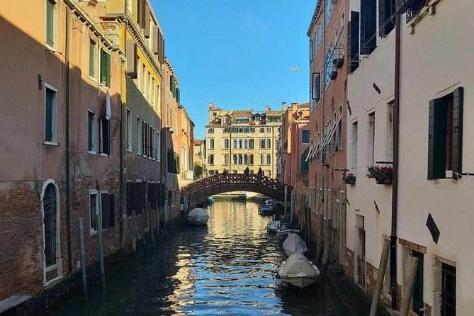 Venice Small Group Walking Tour of Most-Famous Sites &Attractions - FAQ