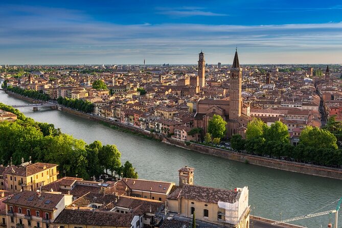 Verona Guided Tour from Venice by Train - Who Should Consider This Tour?