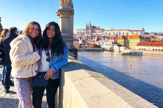 Vienna to Budapest and Prague 3 Days Privately Guided Tour - The Itinerary in Detail: What You Can Expect