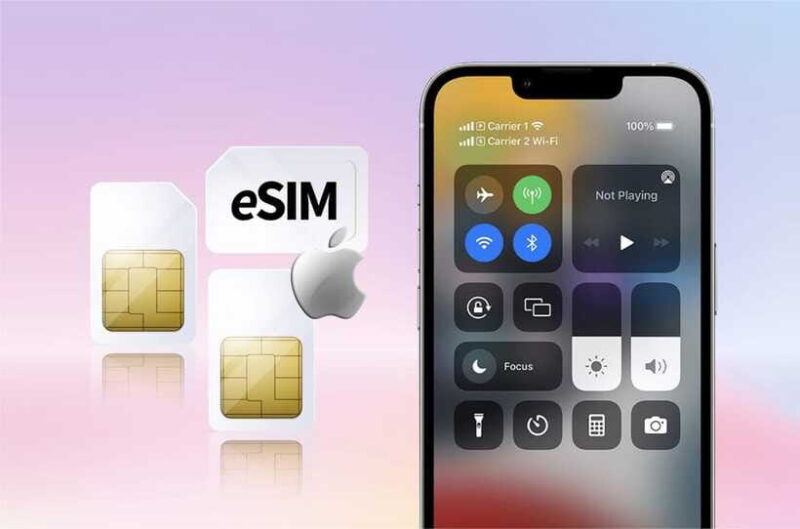 Vietnam: Tourist SIM Card with Mobile Data 5G/4G by Viettel - The Sum Up
