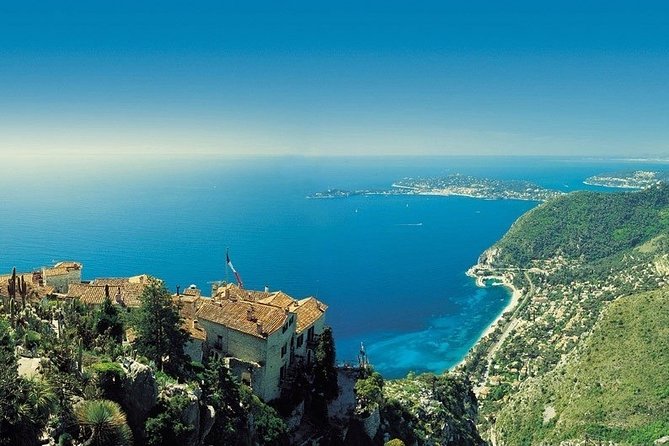 Villefranche private Shore Excursion with Monaco - FAQs