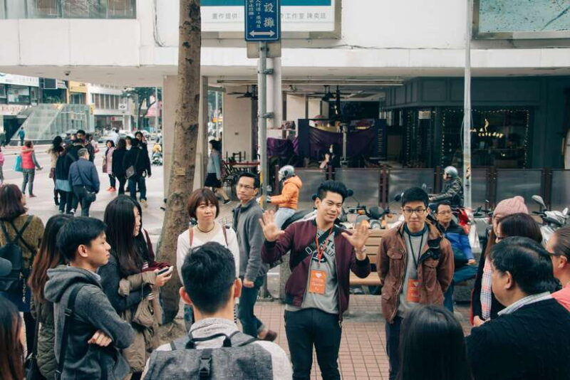 Vintage Taipei - Best of Taiwan and Sunset Walking Tour - What to Expect from the Tour