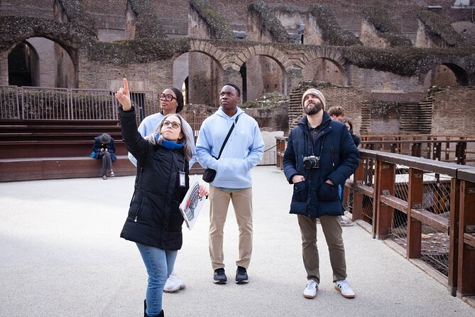 VIP, Small-Group Colosseum and Ancient City Tour - Final Thoughts