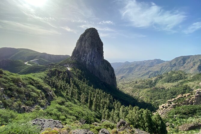 VIP tour of La Gomera from Tenerife - Introduction
