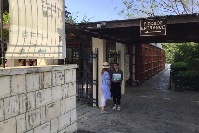 Visit Knossos & Heraklion city (Walking and Tasting Tour) - Who Should Consider This Tour?