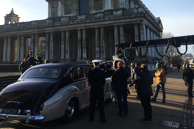 Visite privée de Greenwich, Londres royal et maritime - FAQ
