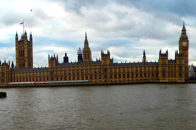 Visite privée Westminster & Buckingham, le cur du royaume - Summing It All Up
