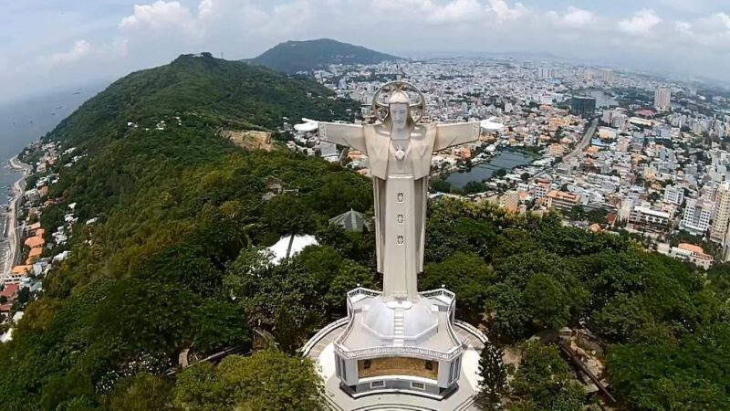 Vung Tau Beach Private Day-Tour - FAQ
