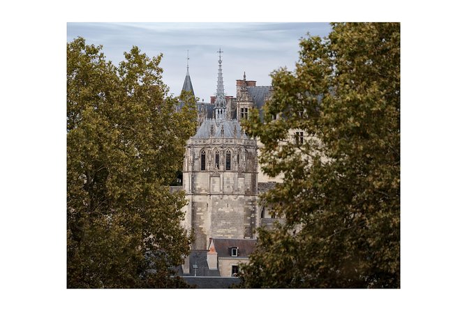 Walking Photography Tour of Amboise conducted in English - Final Thoughts