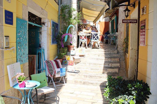 Walking tour of Rovinj - Final Thoughts