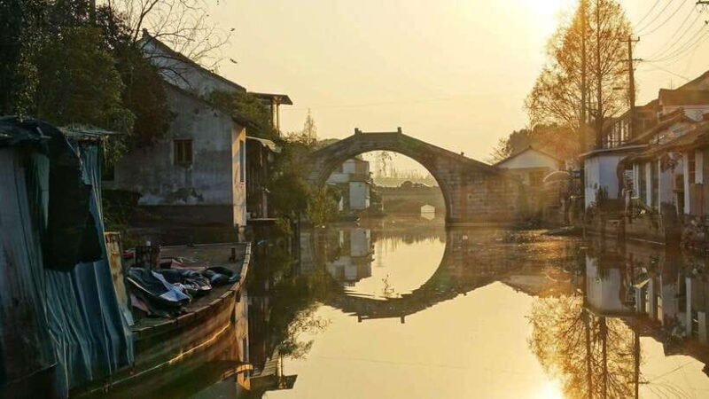 Water Town Zhujiajiao Shanghai: Boat Ride,Sights,Bites&Sips - FAQ