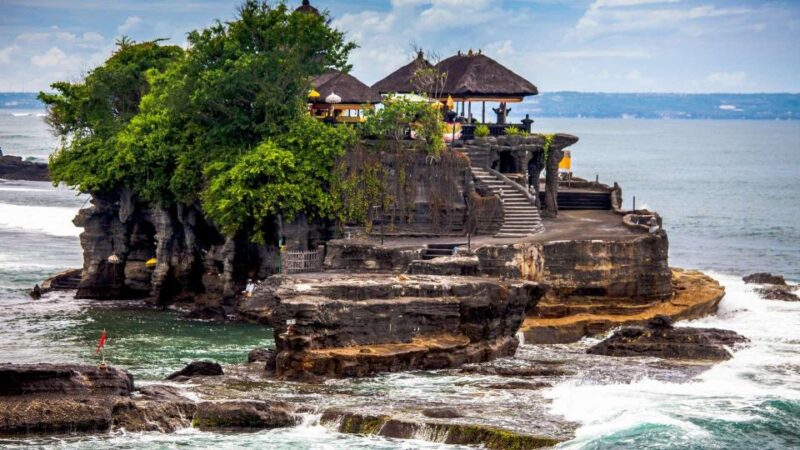 West Bali: Jatiluwih Rice Terrace and Tanah Lot Sunset Tour - Final Words