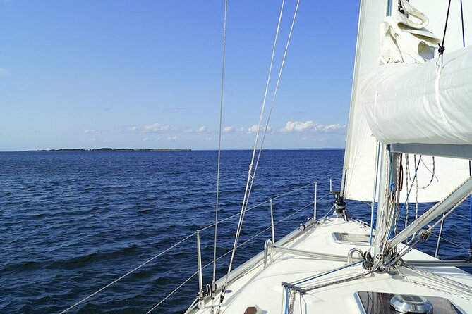 Whale & Dolphin Watching Boat Trip in Tenerife On a Sailing Boat (3 Hr) - What Could Be Improved?