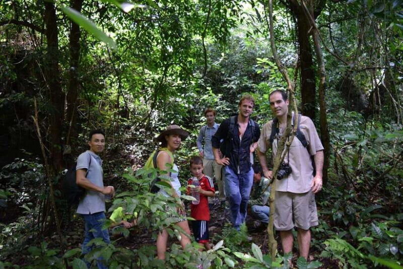 Wildlife and Jungle Adventure - 01Day in Phong Nha - Practical Details and Value