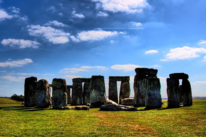 Windsor Castle, Stonehenge, and Oxford Day Trip from London - Final Thoughts