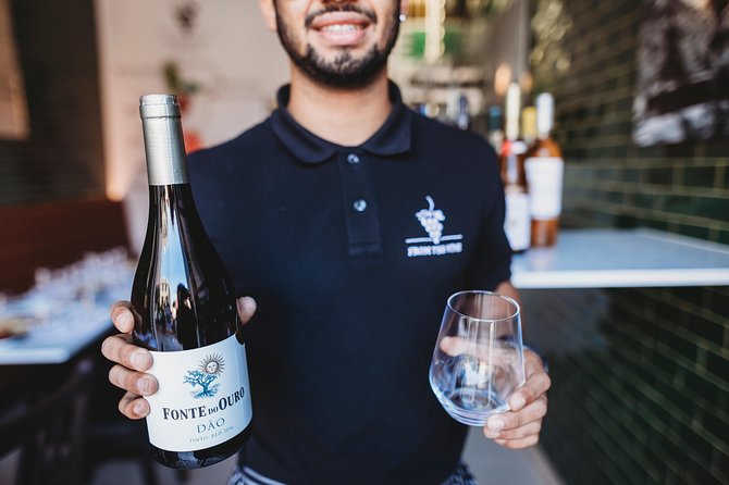 Wine and Cheese Tasting Lunch in Portuguese Wine Bar - FAQs