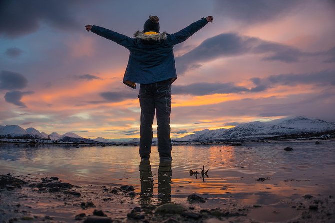 Winter Fjord Road Trip with Citizen Science with Wandering Owl - Who Should Consider This Tour?