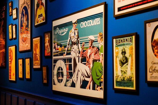 WOW Ticket: The Chocolate Experience by 20|20 - Frequently Asked Questions