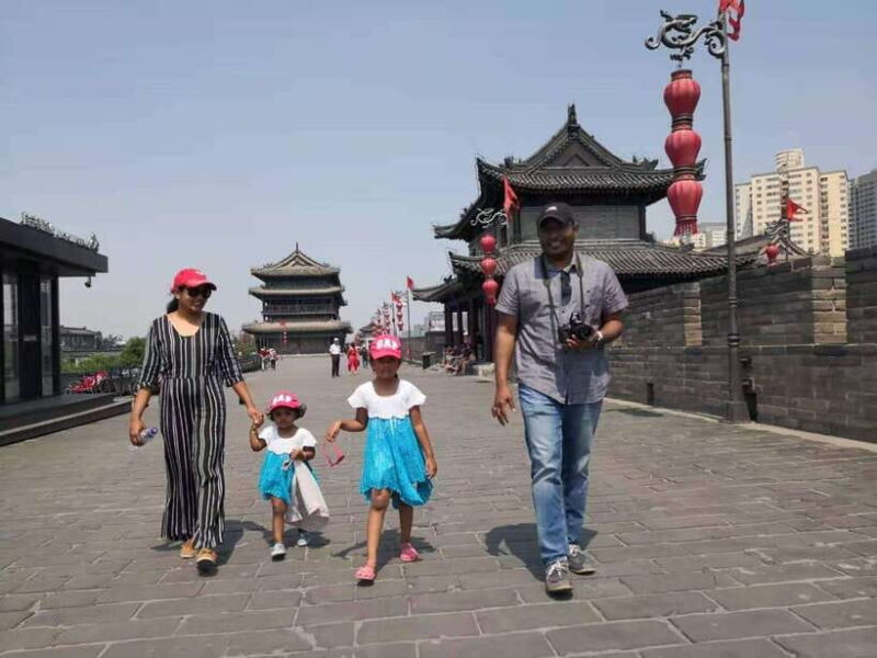 Xi'an: In-Depth City Tour with Choice of Duration - Final Thoughts