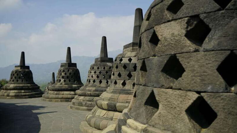 Yogyakarta: Borobudur sunset(guarantee climb up) & Prambanan - Final Thoughts: Is This Tour Right for You?