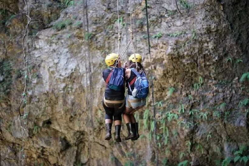 Yogyakarta: Jomblang Cave Half Day Adventure - Authenticity and the Overall Experience