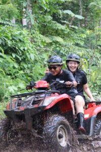 Yogyakarta: Merapi Vulcano By Jeep & ATV Quad Bike Adventure