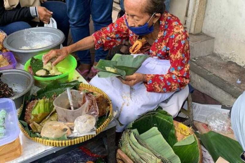 Yogyakarta: Morning Walk and Food Tour - FAQs