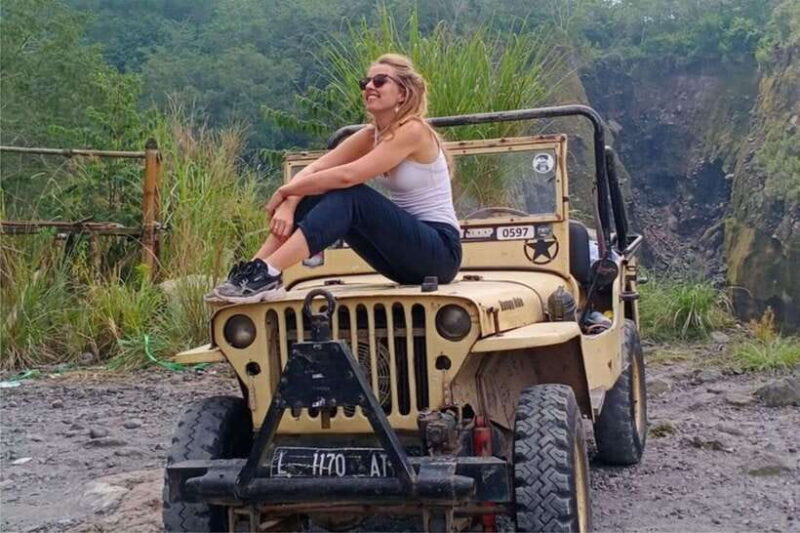 Yogyakarta: Private Custom Women-Only Tour with Female Guide - Frequently Asked Questions