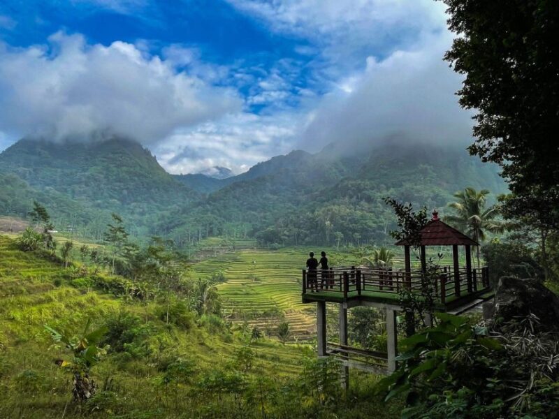 yogyakarta: Selogriyo, Marvel Amidst Java's Lush Terraces - Final Thoughts: Who Would Love This Tour?
