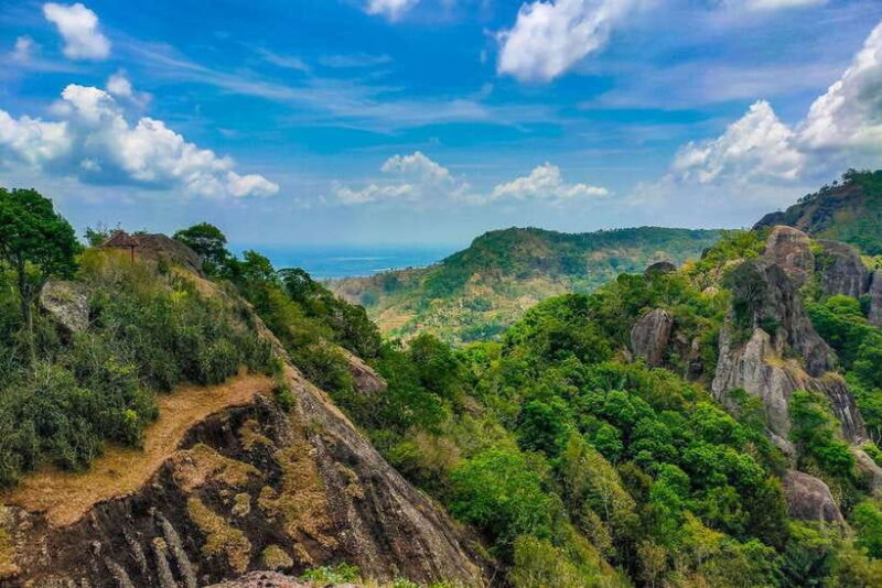 YOGYAKARTA SOFT CLIMBING MOUNT NGLANGGERAN & PINDUL CAVE - FAQ