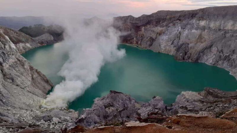 Yogyakarta: Tumpak Sewu, Bromo, and Ijen Tour to Bali - FAQs